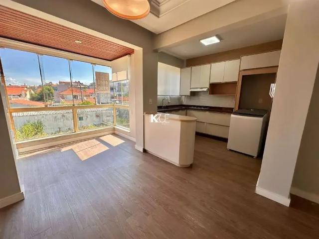 Apartamento para Venda em Florianópolis/SC Coqueiros 2 Quartos