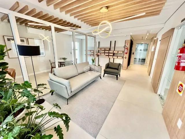 Apartamento para Venda em Florianópolis/SC Coqueiros 2 Quartos