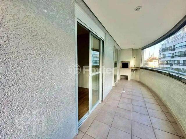 Apartamento para Venda em Florianópolis/SC Coqueiros 2 Quartos