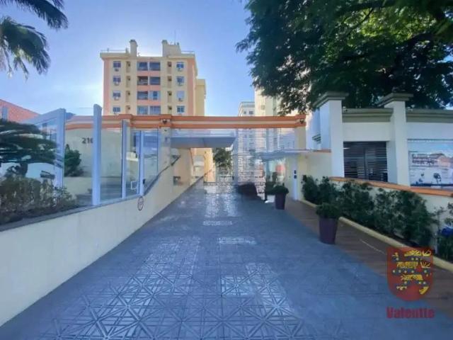 Apartamento para Venda em Florianópolis/SC Coqueiros 2 Quartos