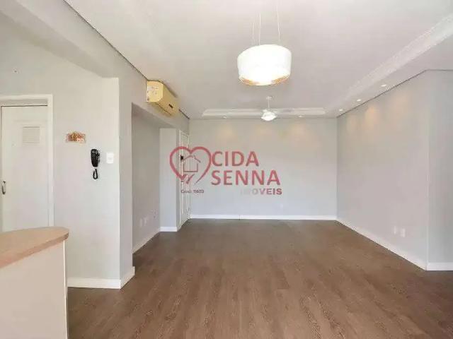 Apartamento para Venda em Florianópolis/SC Coqueiros 2 Quartos
