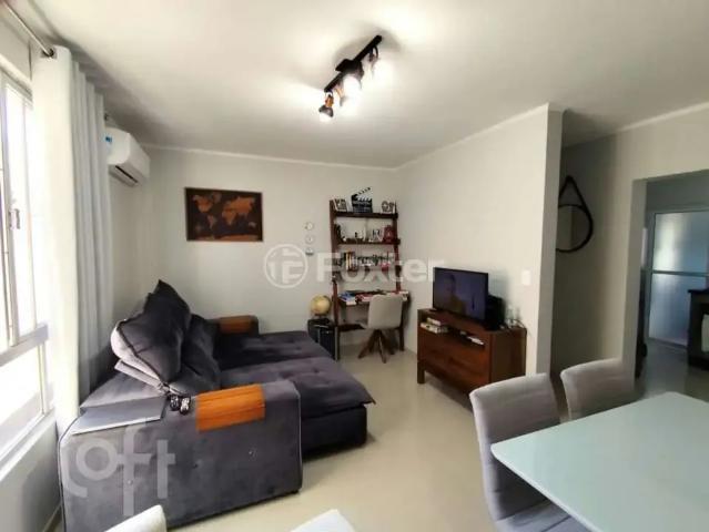 Apartamento para Venda em Florianópolis/SC Coqueiros 2 Quartos