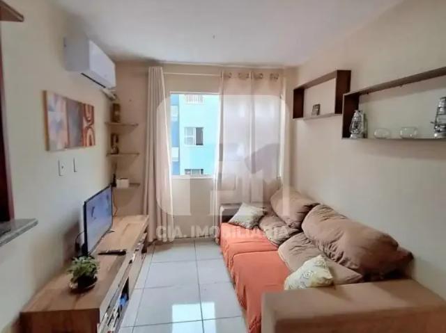 Apartamento para Venda em Florianópolis/SC Coqueiros 2 Quartos