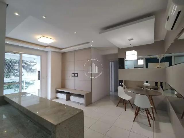 Apartamento para Venda em Florianópolis/SC Coqueiros 2 Quartos