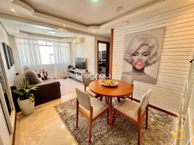 Apartamento para Venda em Florianópolis/SC Coqueiros 2 Quartos