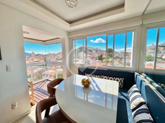 Apartamento para Venda em Florianópolis/SC Coqueiros 2 Quartos
