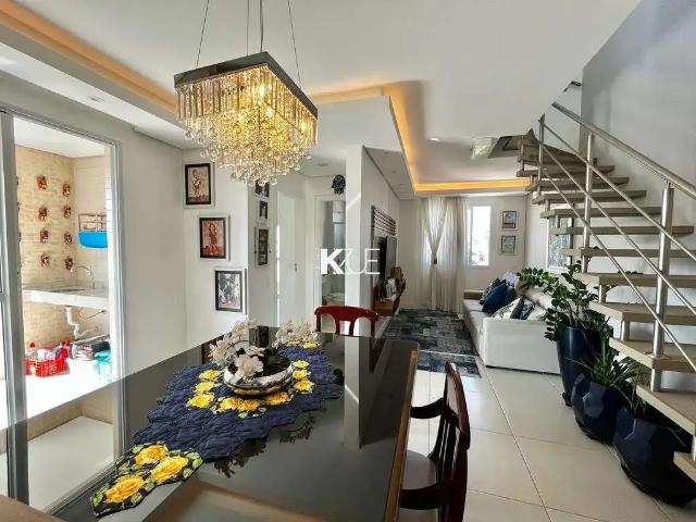 Apartamento para Venda em Florianópolis/SC Coqueiros 2 Quartos