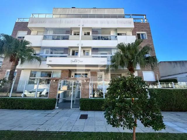 Apartamento para Venda em Florianópolis/SC Coqueiros 2 Quartos