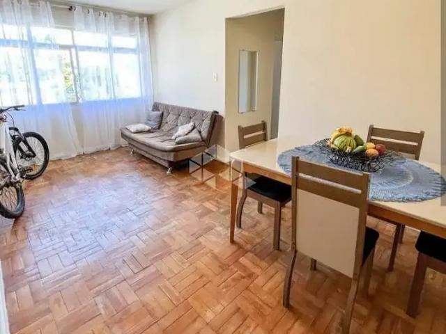 Apartamento para Venda em Florianópolis/SC Coqueiros 2 Quartos