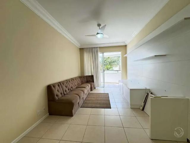 Apartamento para Venda em Florianópolis/SC Coqueiros 2 Quartos