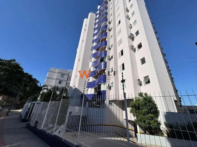 Apartamento para Venda em Florianópolis/SC Coqueiros 2 Quartos