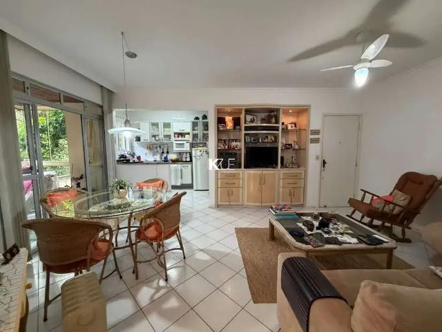 Apartamento para Venda em Florianópolis/SC Coqueiros 2 Quartos