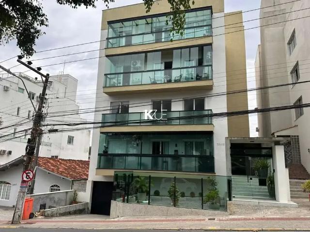 Apartamento para Venda em Florianópolis/SC Coqueiros 2 Quartos