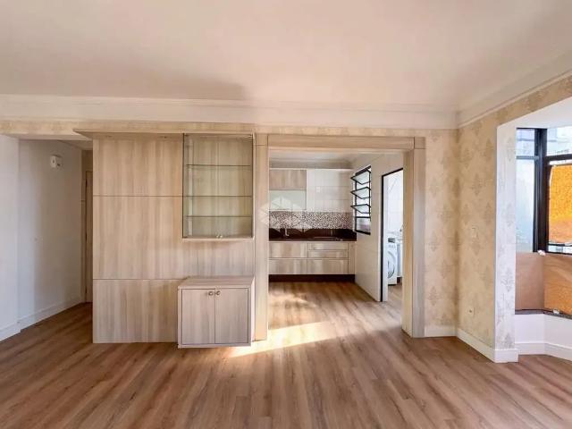 Apartamento para Venda em Florianópolis/SC Coqueiros 2 Quartos