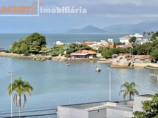 Apartamento para Venda em Florianópolis/SC Coqueiros 2 Quartos