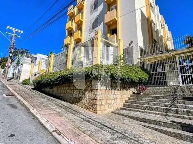 Apartamento para Venda em Florianópolis/SC Coqueiros 2 Quartos
