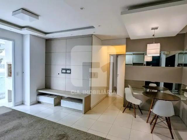 Apartamento para Venda em Florianópolis/SC Coqueiros 2 Quartos