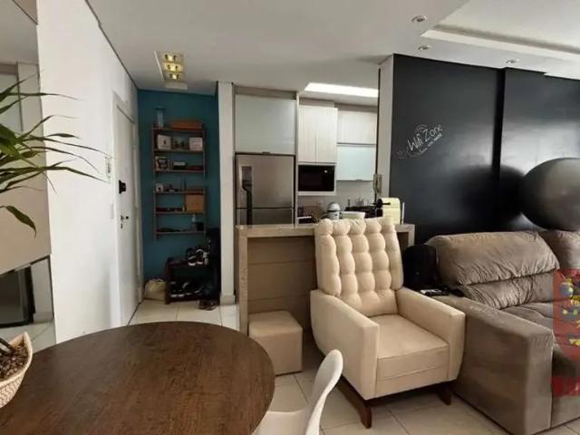 Apartamento para Venda em Florianópolis/SC Coqueiros 2 Quartos