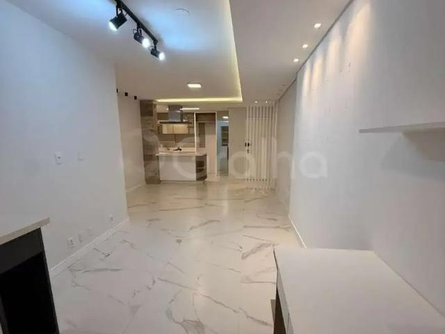Apartamento para Venda em Florianópolis/SC Coqueiros 2 Quartos