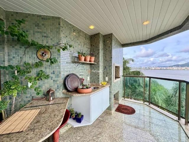Apartamento para Venda em Florianópolis/SC Coqueiros 2 Quartos