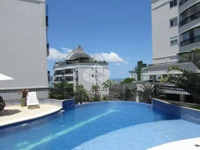 Apartamento para Venda em Florianópolis/SC Coqueiros 2 Quartos