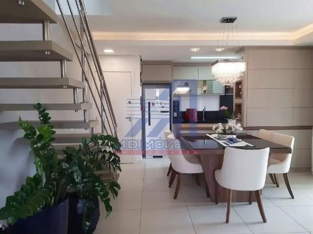 Apartamento para Venda em Florianópolis/SC Coqueiros 2 Quartos