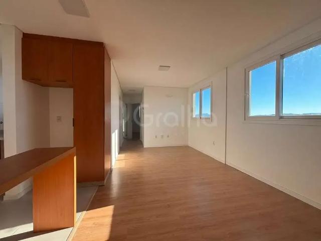 Apartamento para Venda em Florianópolis/SC Coqueiros 2 Quartos
