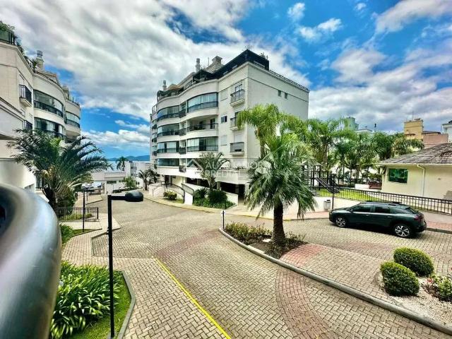 Apartamento para Venda em Florianópolis/SC Coqueiros 2 Quartos