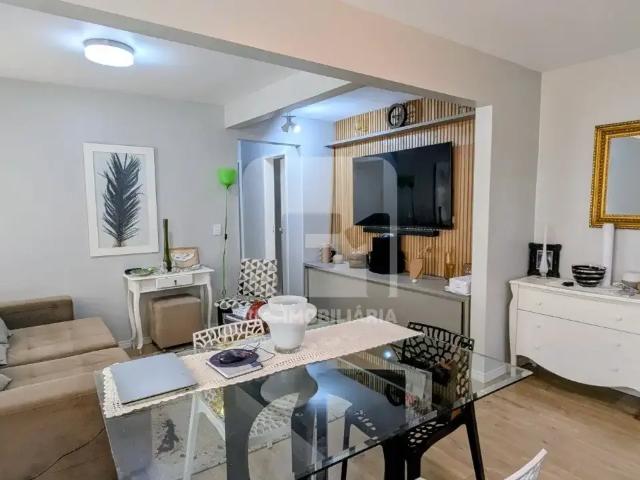 Apartamento para Venda em Florianópolis/SC Coqueiros 2 Quartos
