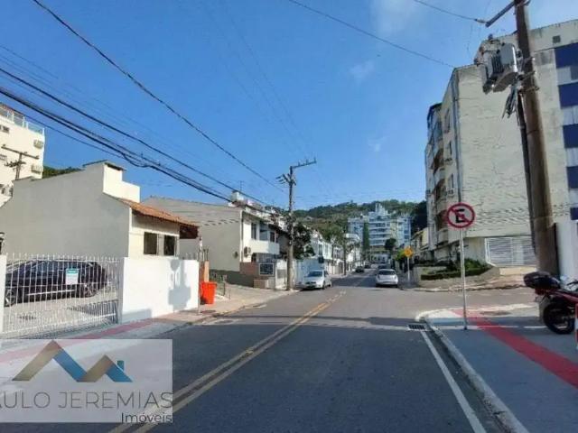 Apartamento para Venda em Florianópolis/SC Coqueiros 2 Quartos