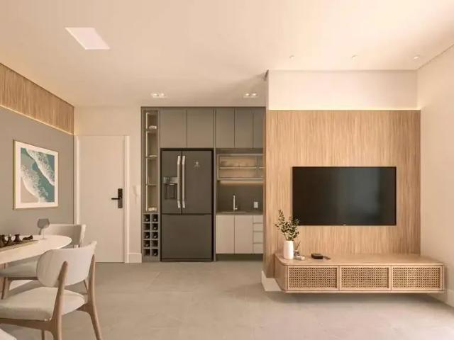 Apartamento para Venda em Florianópolis/SC Coqueiros 2 Quartos
