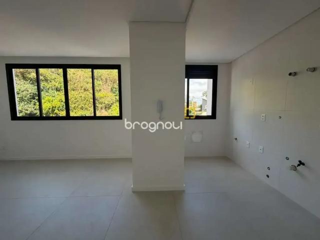 Apartamento para Venda em Florianópolis/SC Coqueiros 2 Quartos