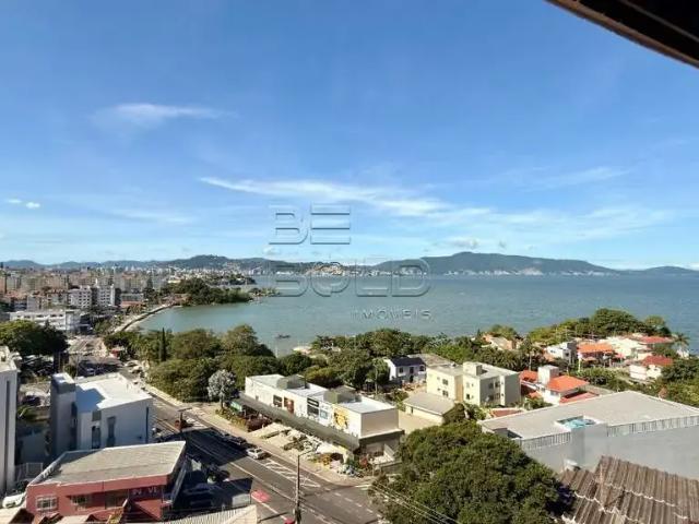 Apartamento para Venda em Florianópolis/SC Coqueiros 2 Quartos