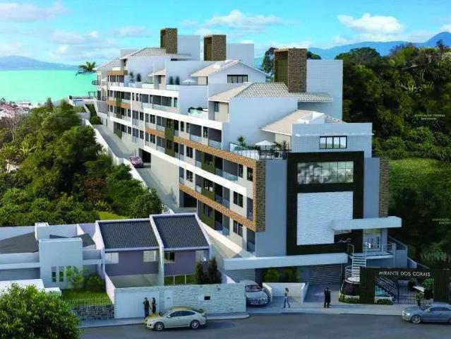 Apartamento para Venda em Florianópolis/SC Coqueiros 2 Quartos