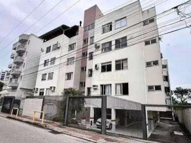Apartamento para Venda em Florianópolis/SC Coqueiros 2 Quartos