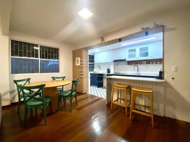 Apartamento para Venda em Florianópolis/SC Coqueiros 2 Quartos