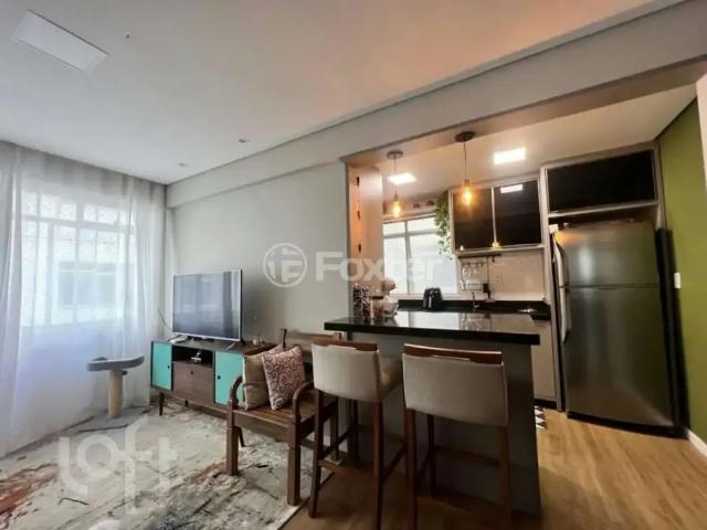 Apartamento para Venda em Florianópolis/SC Coqueiros 2 Quartos