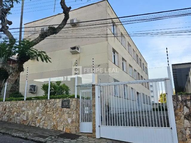 Apartamento para Venda em Florianópolis/SC Coqueiros 4 Quartos
