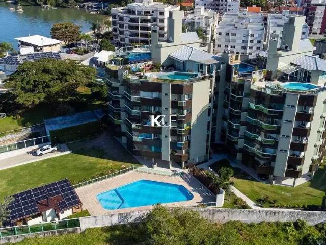 Apartamento para Venda em Florianópolis/SC Coqueiros 4 Quartos