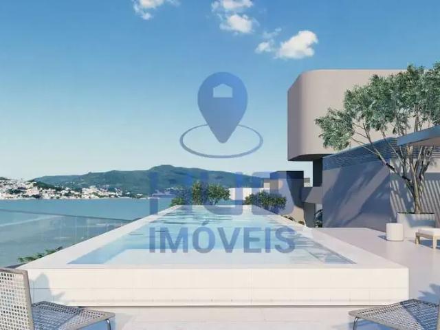 Apartamento para Venda em Florianópolis/SC Coqueiros
