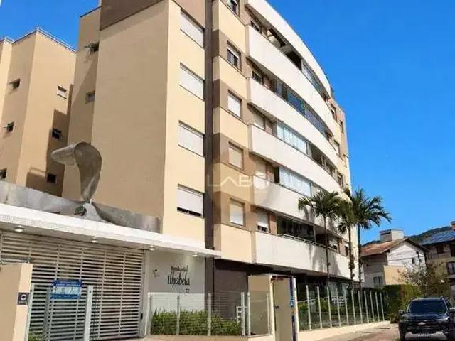 Apartamento para Venda em Florianópolis/SC Córrego Grande 4 Quartos