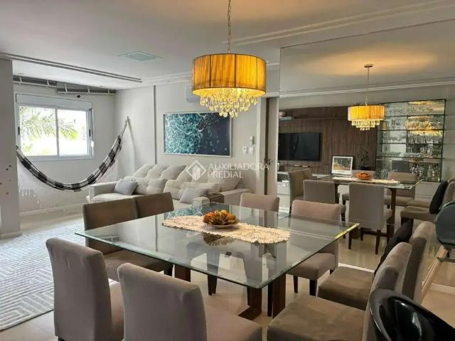 Apartamento para Venda em Florianópolis/SC Córrego Grande 4 Quartos