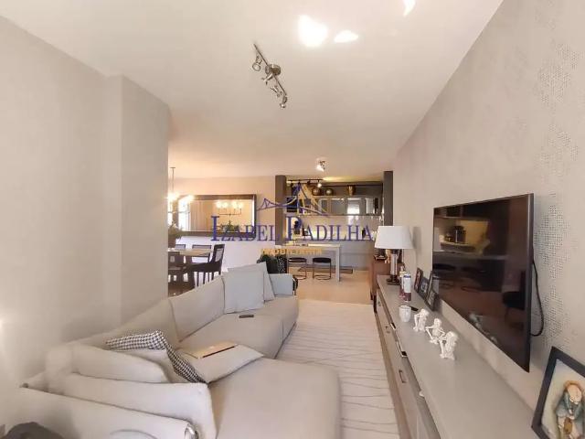 Apartamento para Venda em Florianópolis/SC Córrego Grande 4 Quartos