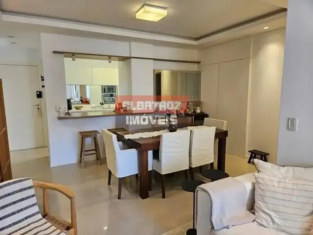 Apartamento para Venda em Florianópolis/SC Córrego Grande 4 Quartos