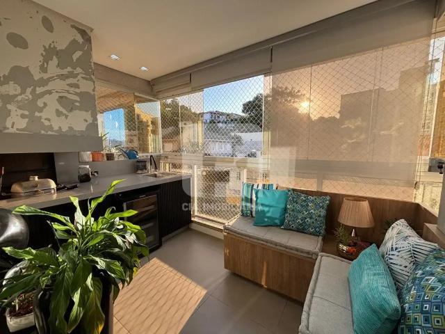 Apartamento para Venda em Florianópolis/SC Córrego Grande 4 Quartos