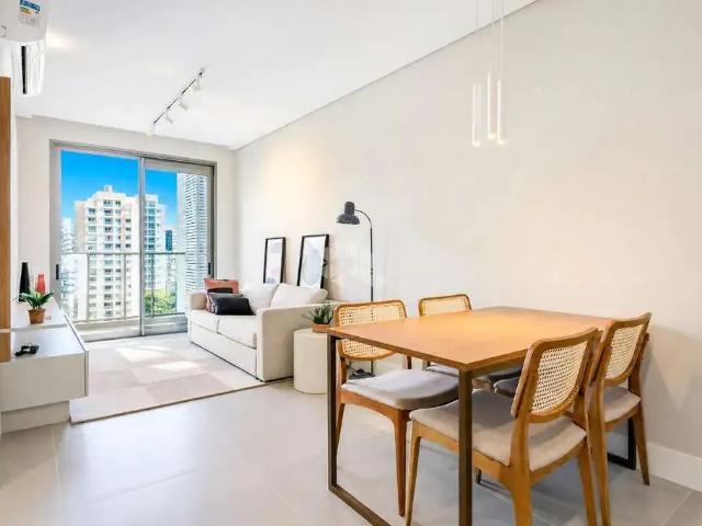 Apartamento para Venda em Florianópolis/SC Córrego Grande 1 Quartos
