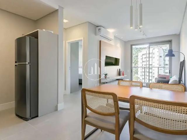 Apartamento para Venda em Florianópolis/SC Córrego Grande 1 Quartos