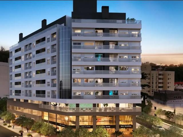 Apartamento para Venda em Florianópolis/SC Córrego Grande 1 Quartos