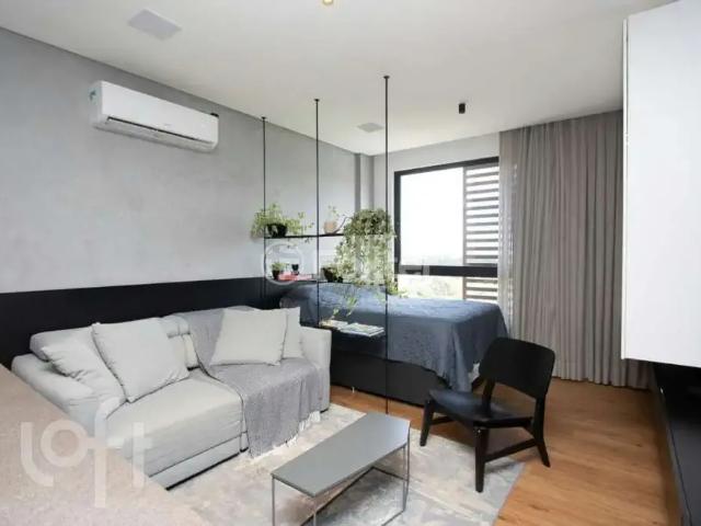 Apartamento para Venda em Florianópolis/SC Córrego Grande 1 Quartos