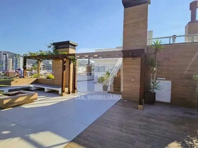 Apartamento para Venda em Florianópolis/SC Córrego Grande 1 Quartos